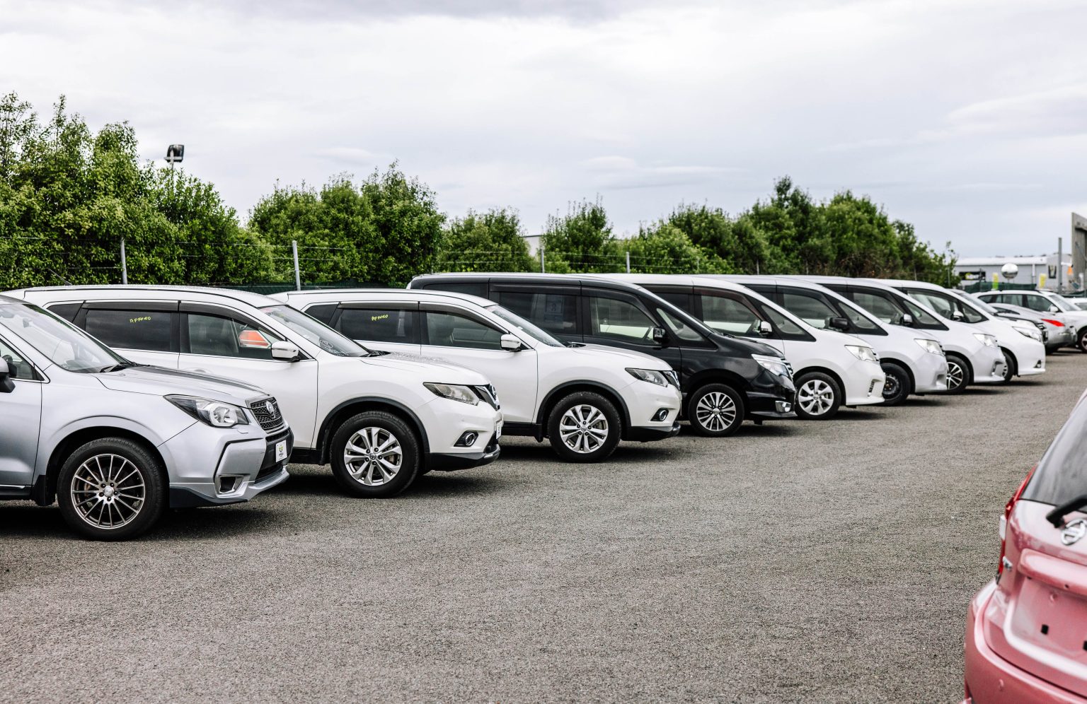 Our Top 5 Cars We Recommend for Families - Affordable Car Sales