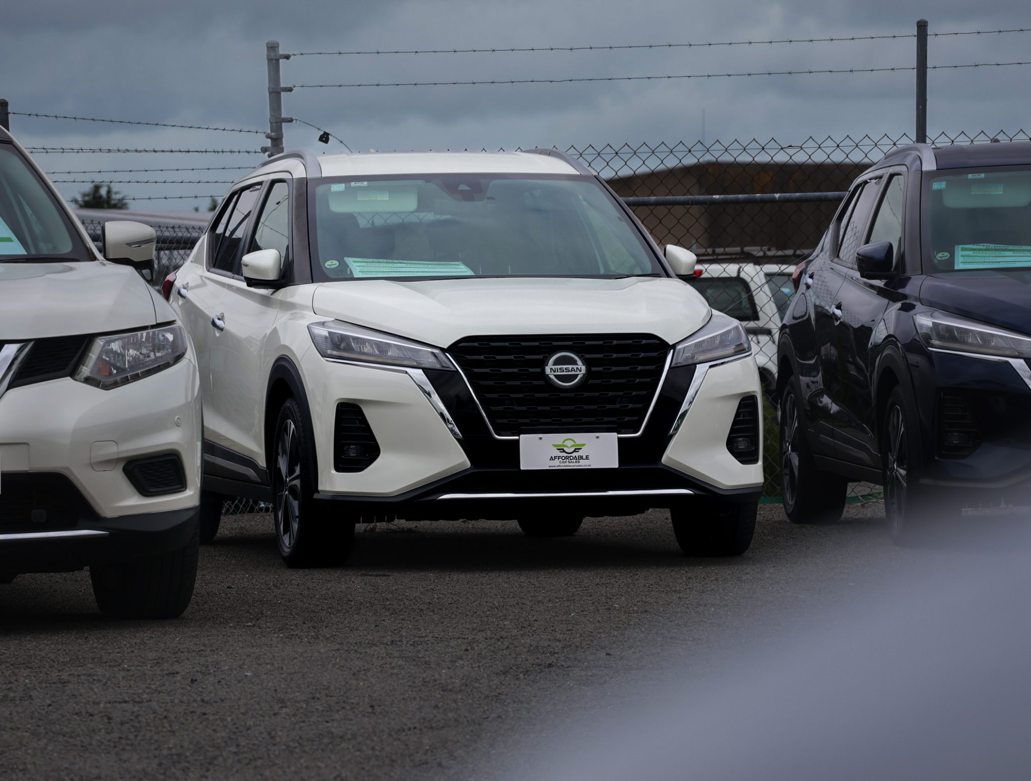 The Nissan Kicks – Have you heard of it? - Affordable Car Sales